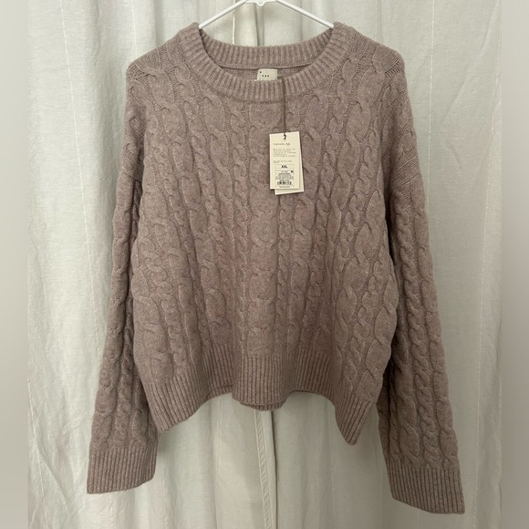 a new day | Sweaters | Soft Oversized Sweater | Poshmark